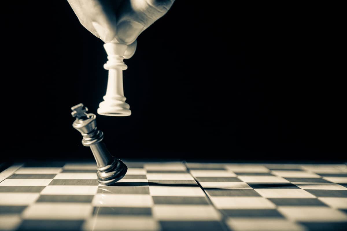 8 Most Common Management Problems You Must Avoid - SprintHR